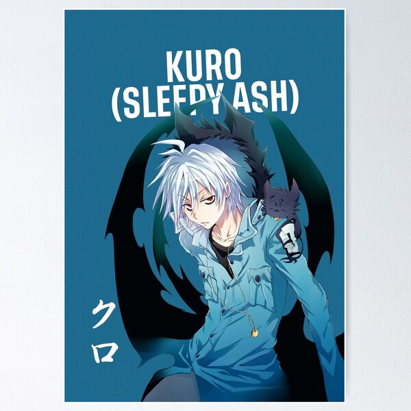 Servamp Merch & Gifts for Sale | Redbubble