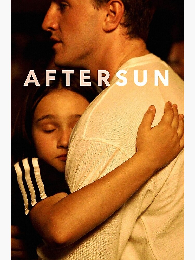 Aftersun Film 7 Premium Matte Vertical Poster sold by PauWilliams | SKU ...