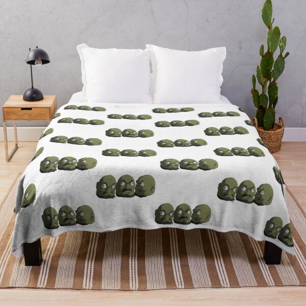 Kamaji Spirited Away Home & Living for Sale | Redbubble