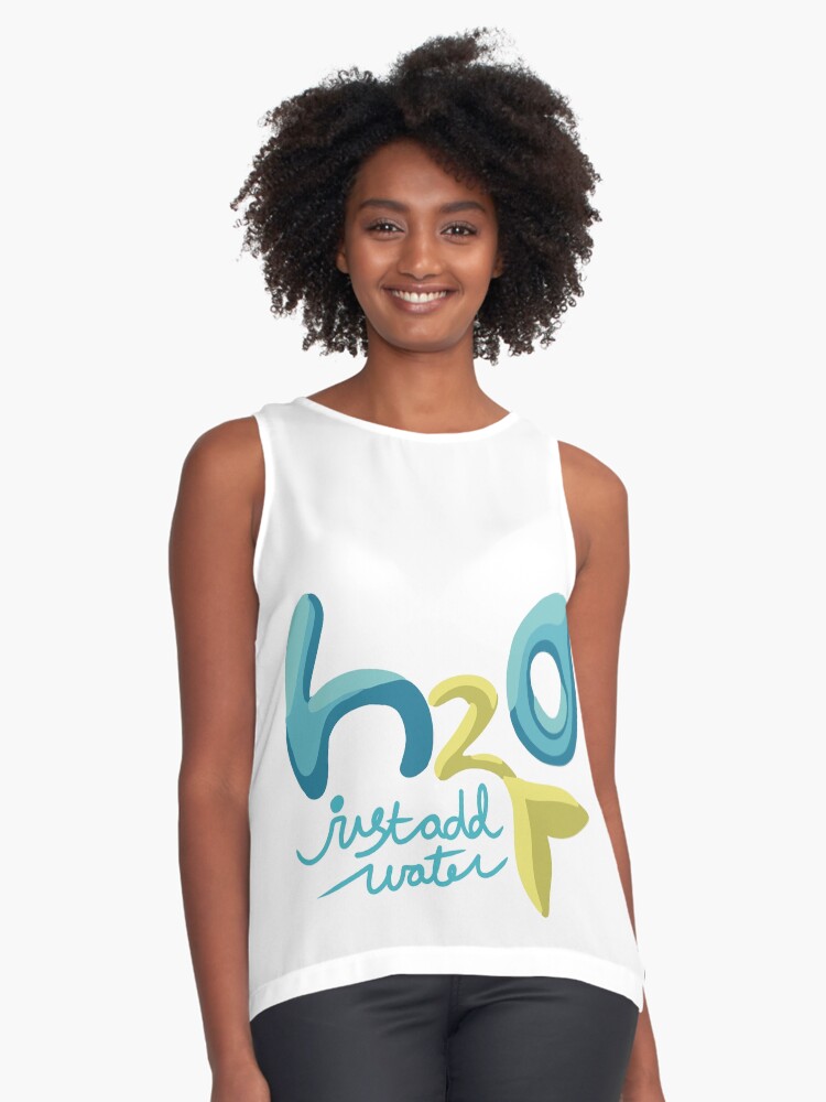 "H20 #6" Sticker for Sale by Rosadarose | Redbubble