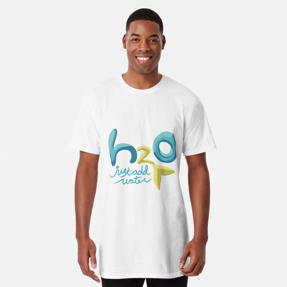 "H20 #6" Sticker for Sale by Rosadarose | Redbubble