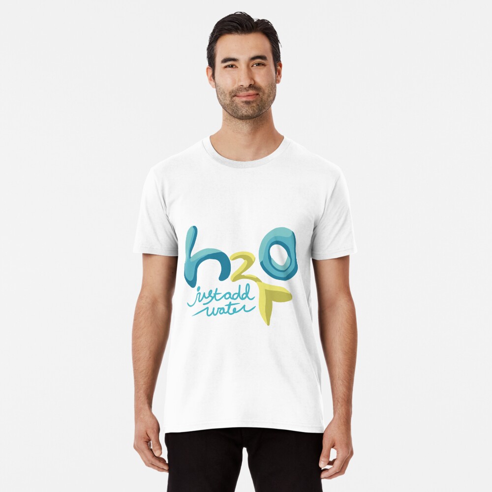 "H20 #6" Sticker for Sale by Rosadarose | Redbubble