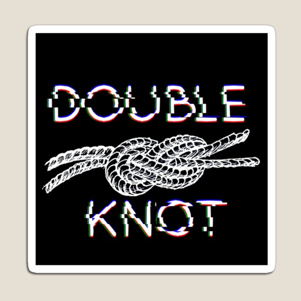 Double Knot Gifts & Merchandise | Redbubble