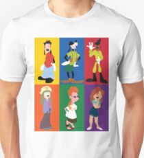 A Goofy Movie Gifts & Merchandise | Redbubble