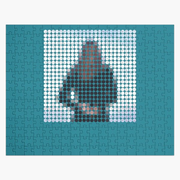 Lover Remix Jigsaw Puzzles for Sale | Redbubble
