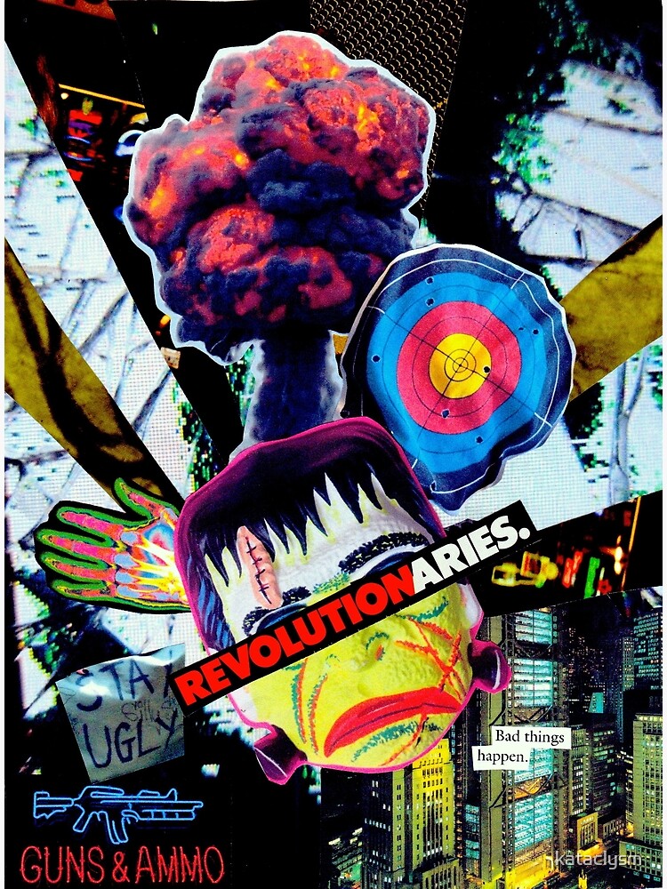 "FUN GHOUL" Canvas Print by kataclysm | Redbubble