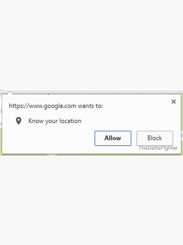 "Google Wants to know your location " Art Print for Sale by ...