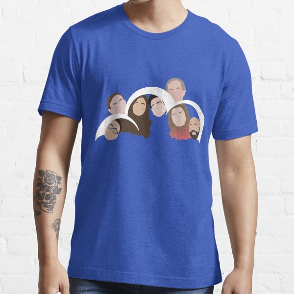 Superstore Merch & Gifts for Sale | Redbubble