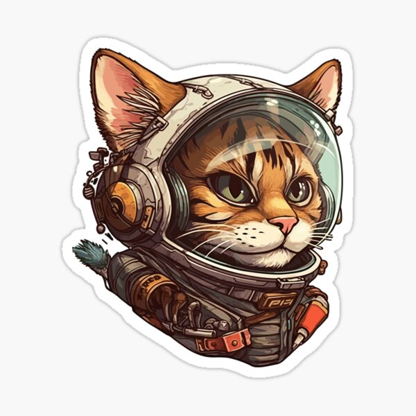 "Tom Cat jet fighter pilot" Sticker for Sale by BootWaax | Redbubble