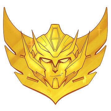 "Rodimus Star" Sticker for Sale by SourClownCandy | Redbubble