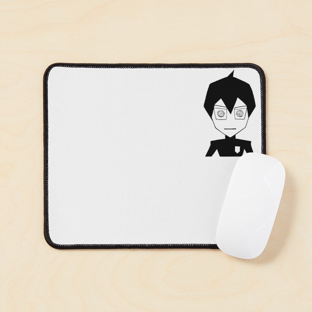 "Blue Lock Yoichi Isagi Chibi Player Icon" Sticker for Sale by ...
