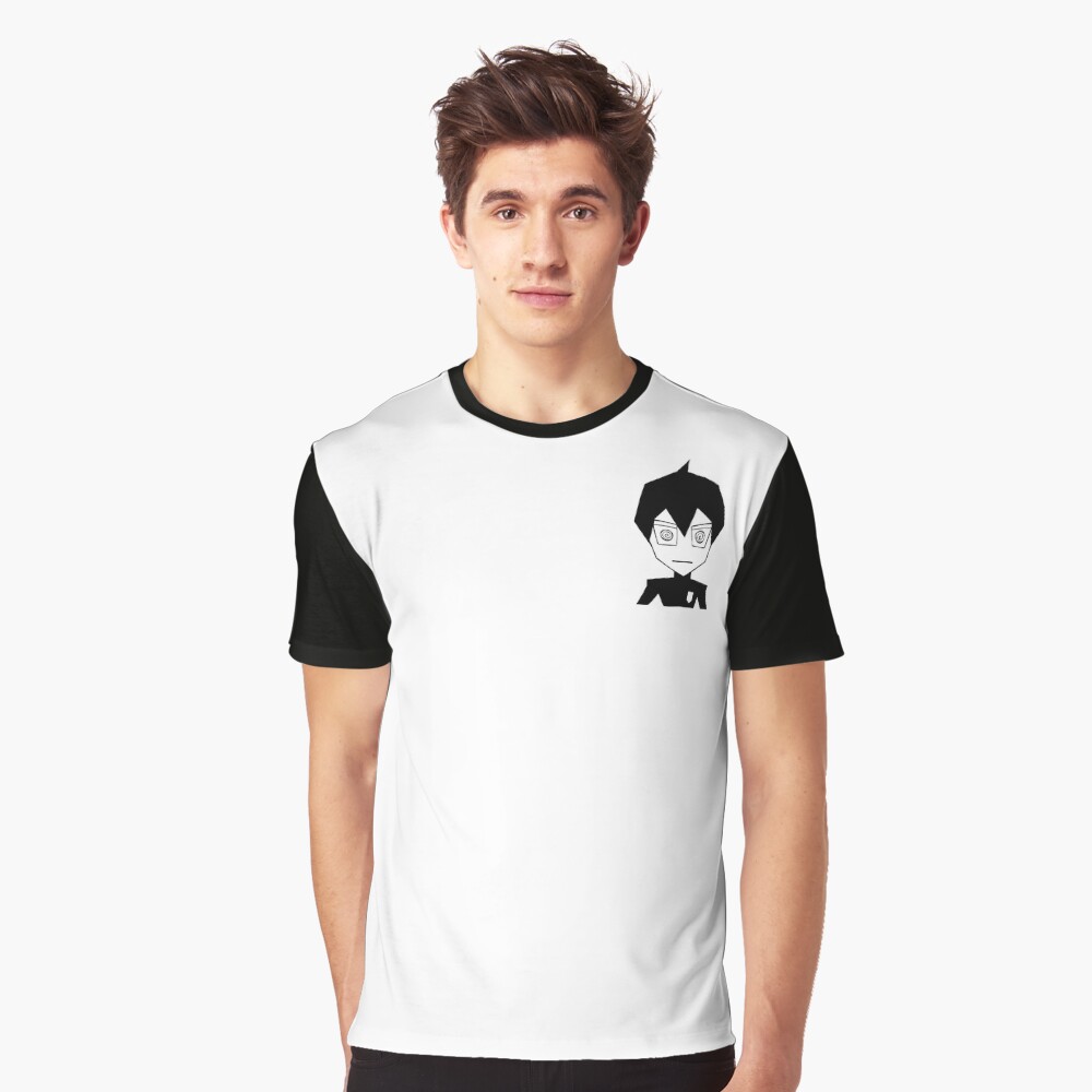 "Blue Lock Yoichi Isagi Chibi Player Icon" Sticker for Sale by ...