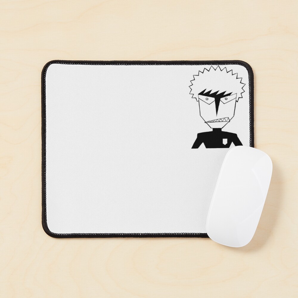 "Blue Lock Rensuke Kunigami Chibi Player Icon" Sticker for Sale by ...