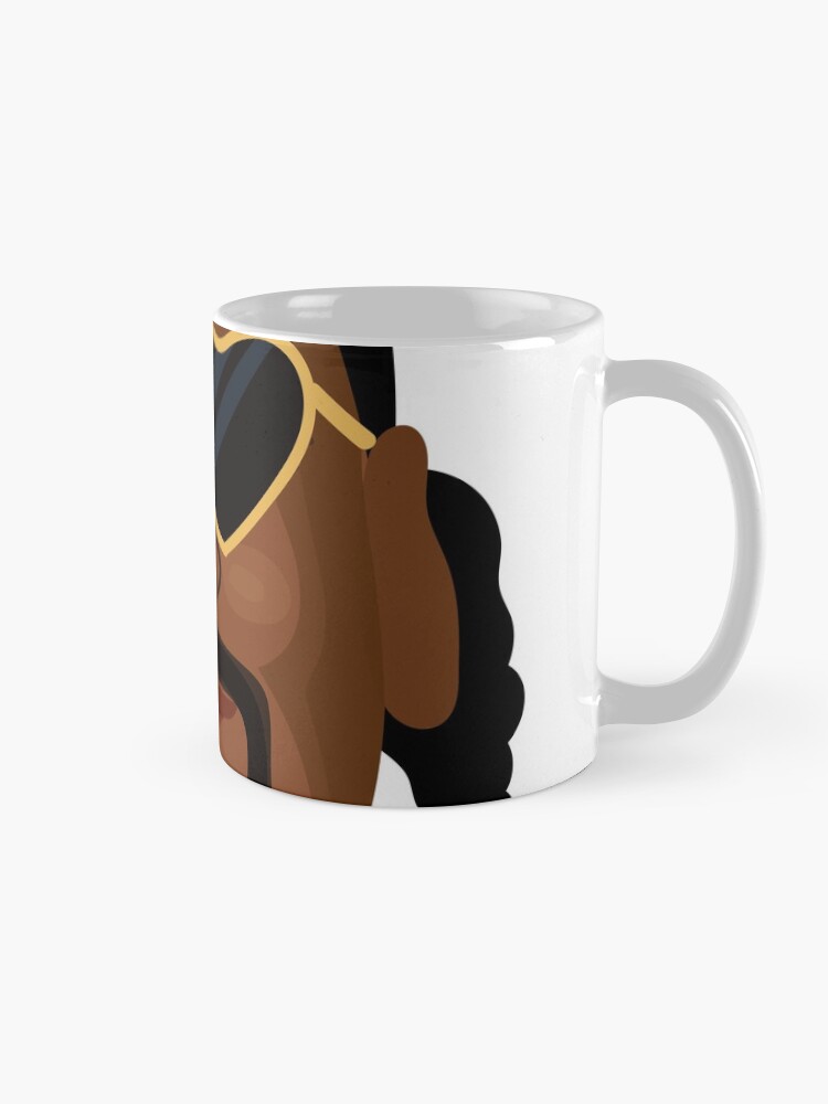 "SNOOP DOGG" Mug by MineEyes | Redbubble
