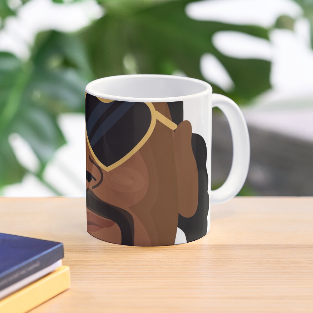 "SNOOP DOGG" Mug by MineEyes | Redbubble