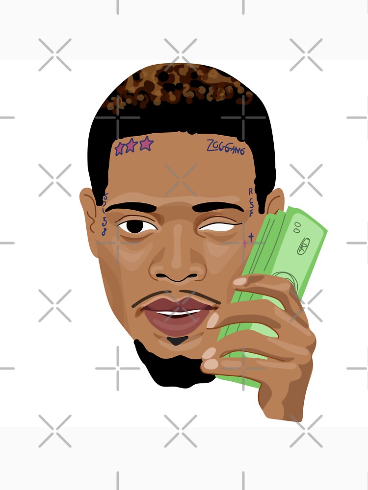 "FETTY WAP" T-shirt for Sale by MineEyes | Redbubble | fetty t-shirts ...