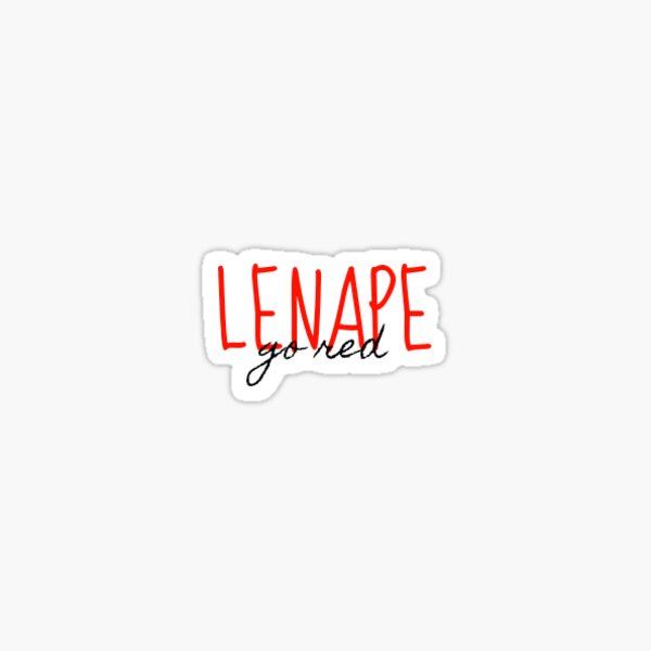 Lenape Gifts & Merchandise for Sale | Redbubble