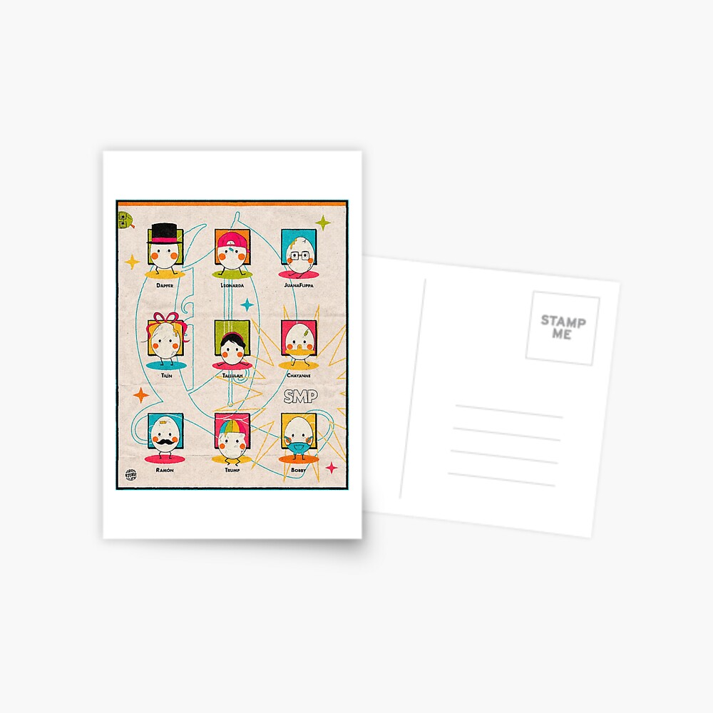 "QSMP EGGS" Poster for Sale by drugstorealien | Redbubble