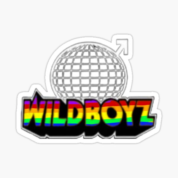 Wildboyz Merch & Gifts for Sale | Redbubble