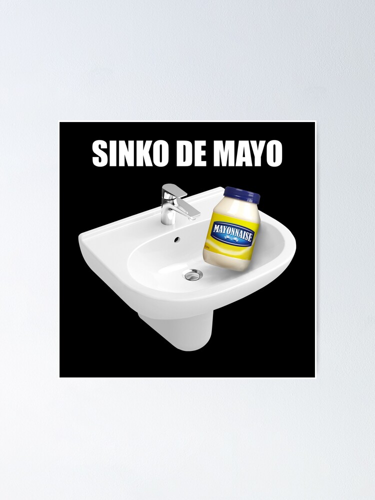 Mayonesa Memes