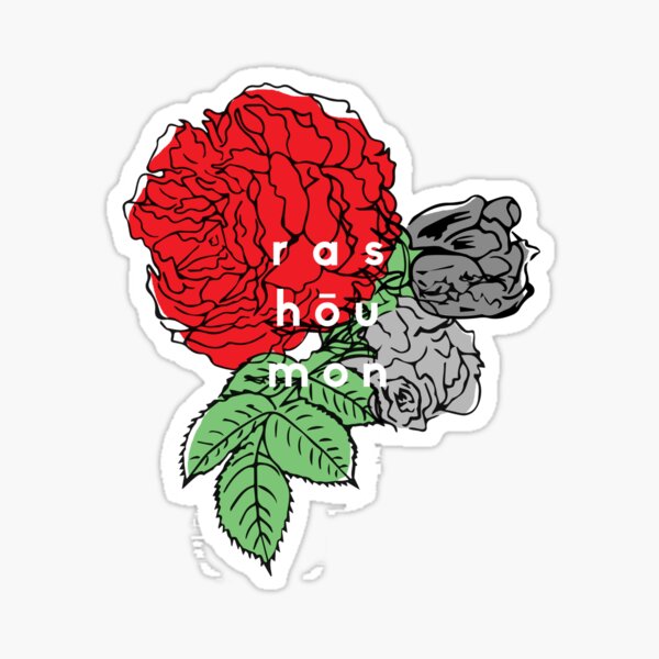 "black jacket" Sticker for Sale by sakaguchiango | Redbubble