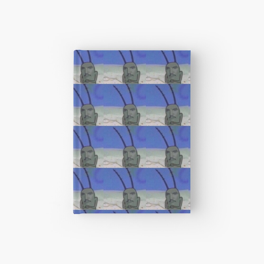 "plankton pascal" Sticker for Sale by kodaslame | Redbubble