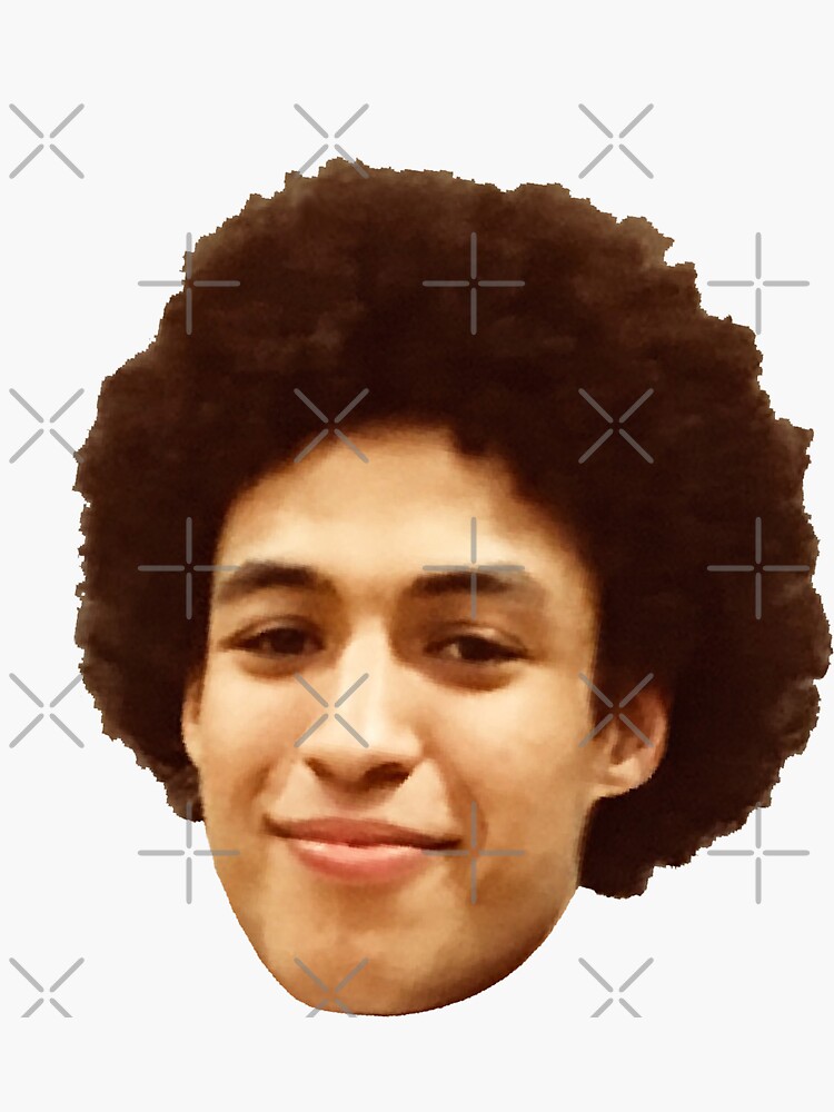 "AW" Sticker for Sale by buckwild | Redbubble