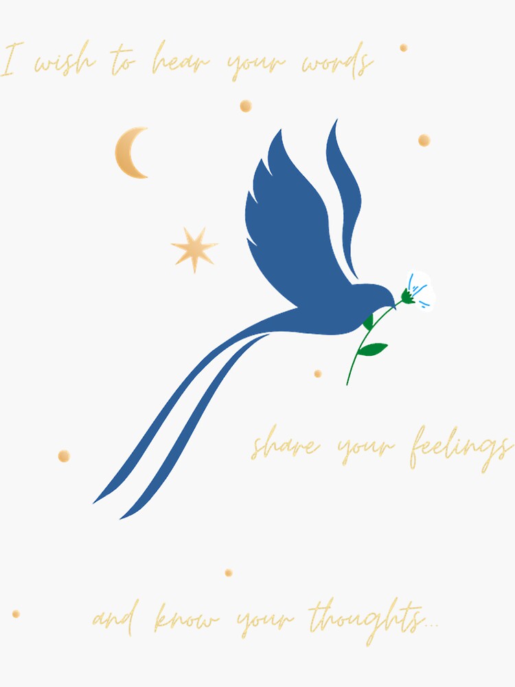 "FFXIV Meteion Start Bird" Sticker for Sale by christinamitche | Redbubble
