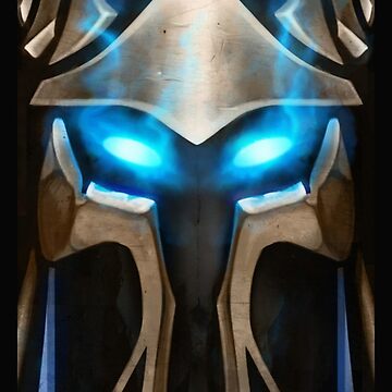 "Razor DOTA " Sticker for Sale by camaronebanco | Redbubble