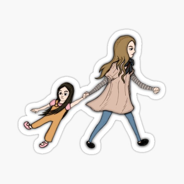 M3gan Merch & Gifts for Sale | Redbubble