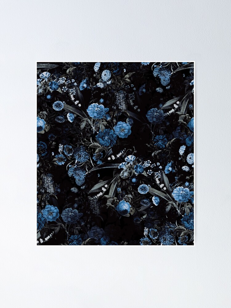 "Future Nature" Poster by burcukyurek | Redbubble