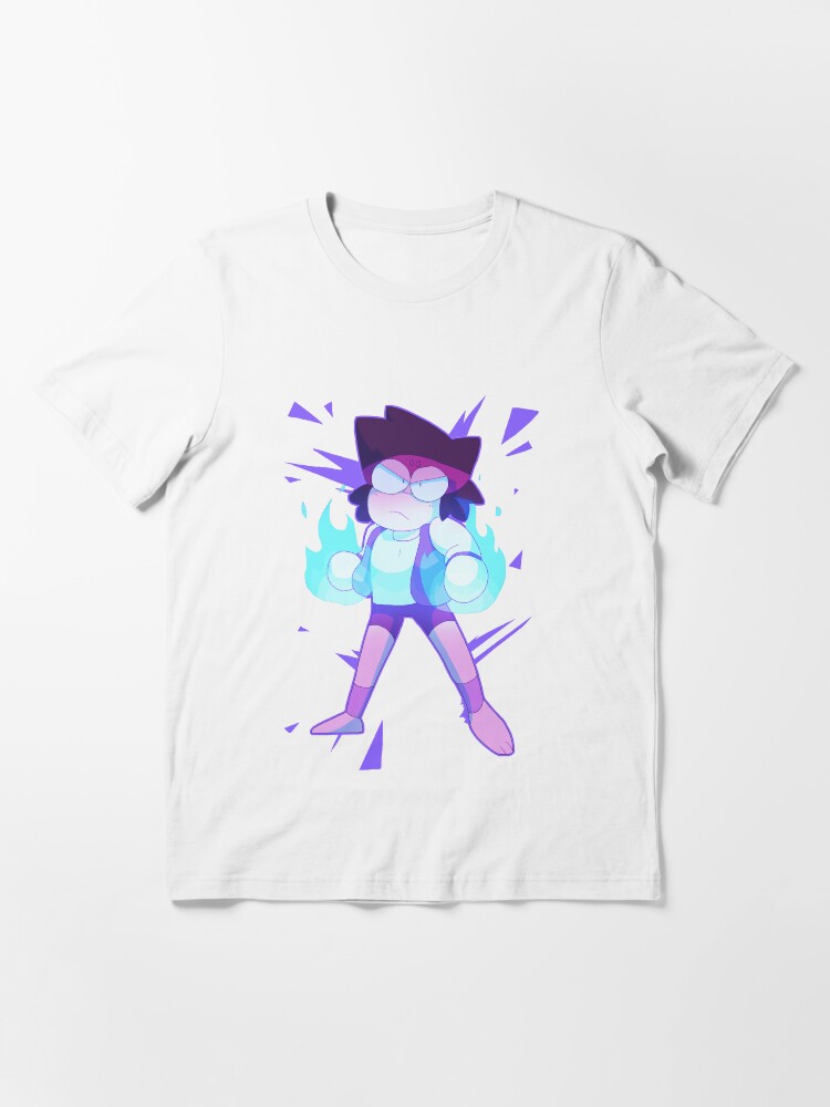 "KO" T-shirt for Sale by LightningBolt13 | Redbubble | ok ko t-shirts ...