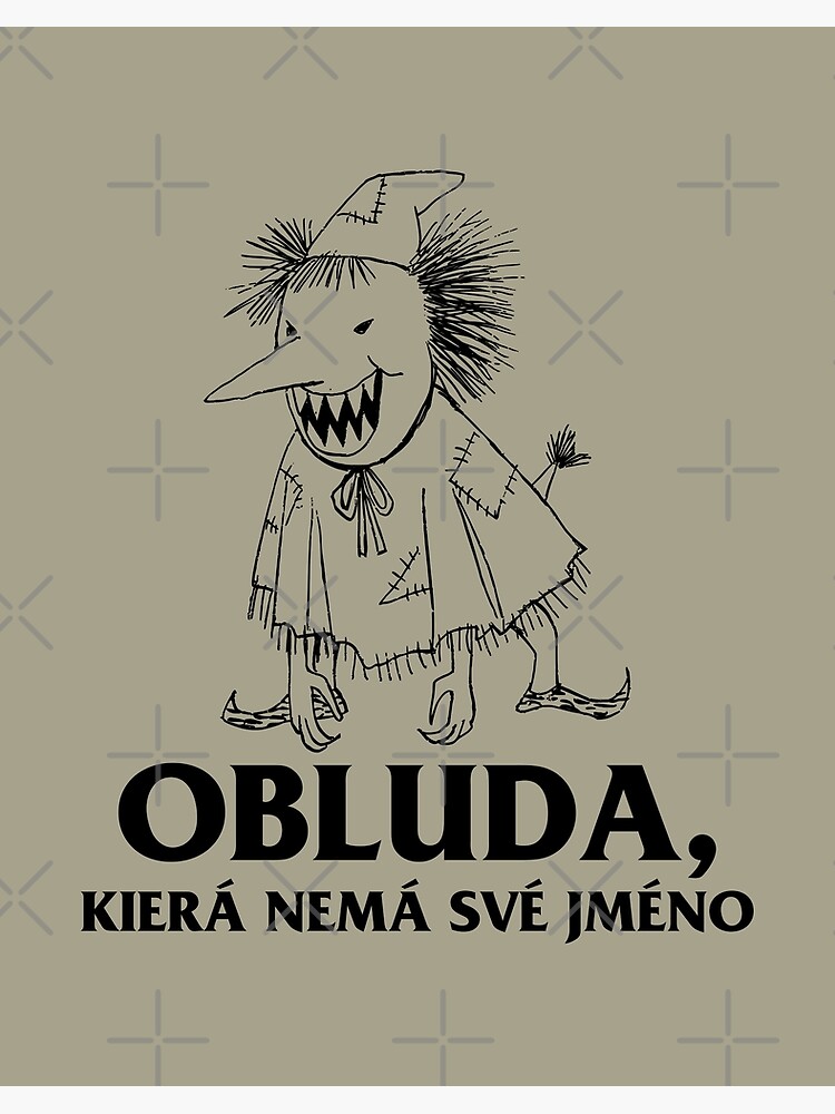 "Obluda, která nemá své jméno / Namae no nai kaibutsu/なまえのないかいぶつ ...
