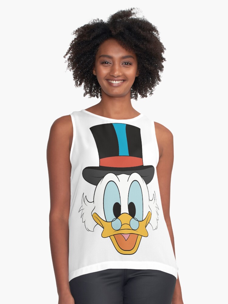 "Scrooge McDuck" Sticker for Sale by liquidsouldes | Redbubble