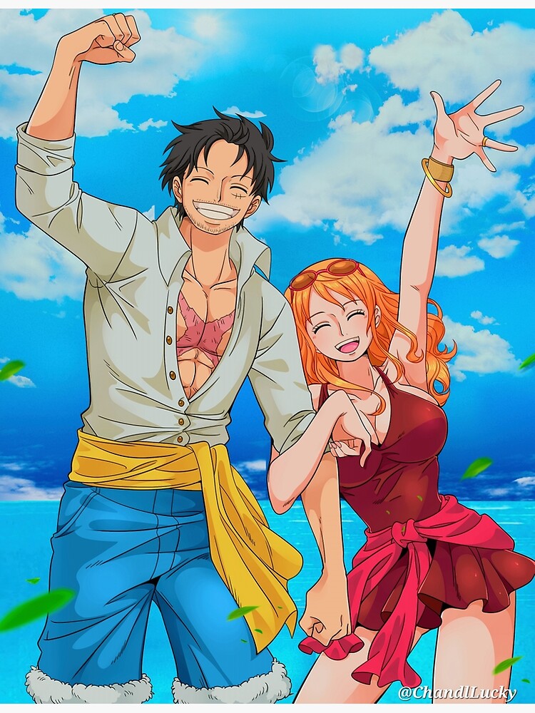 Onepiece Lunami 40s Canvas sold by Macedonia Prudence | SKU 42421815 ...