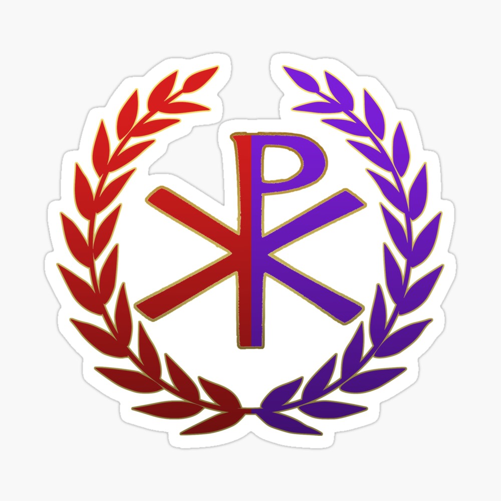 Roman Empire Symbol