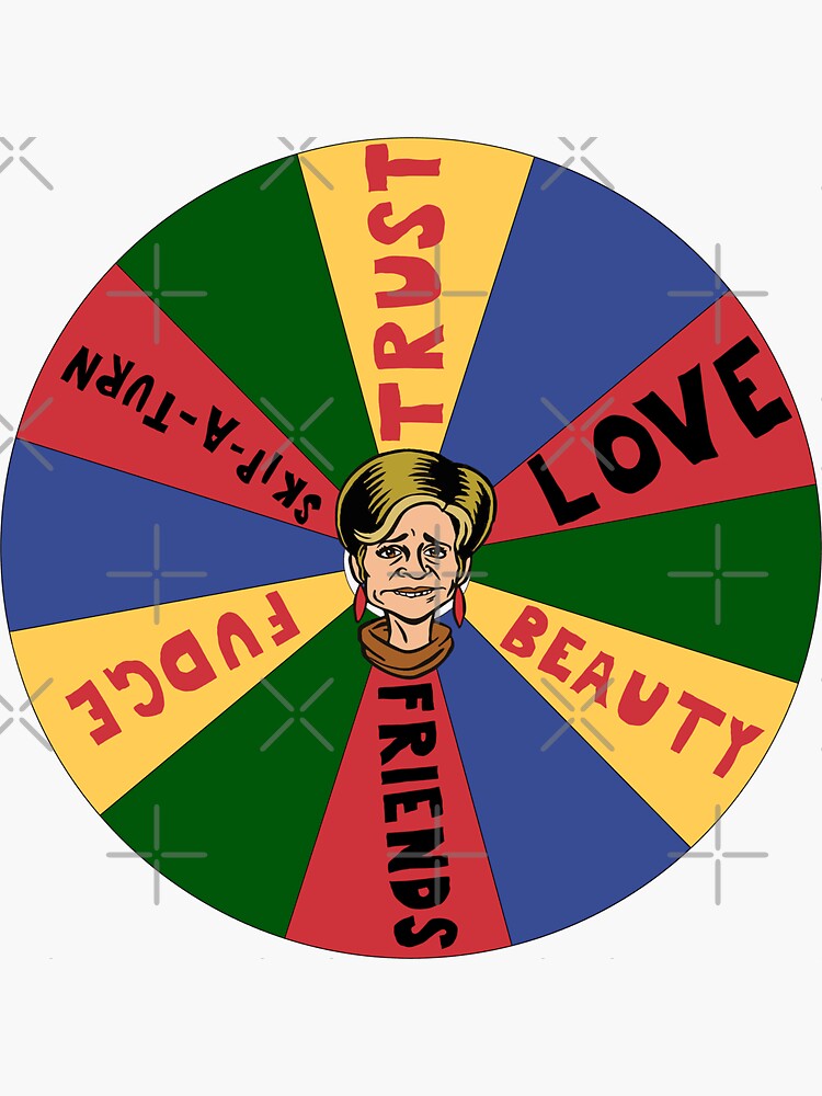 "Strangers With Candy Jerri Blank Trust Love Beauty Friends Fudge ...