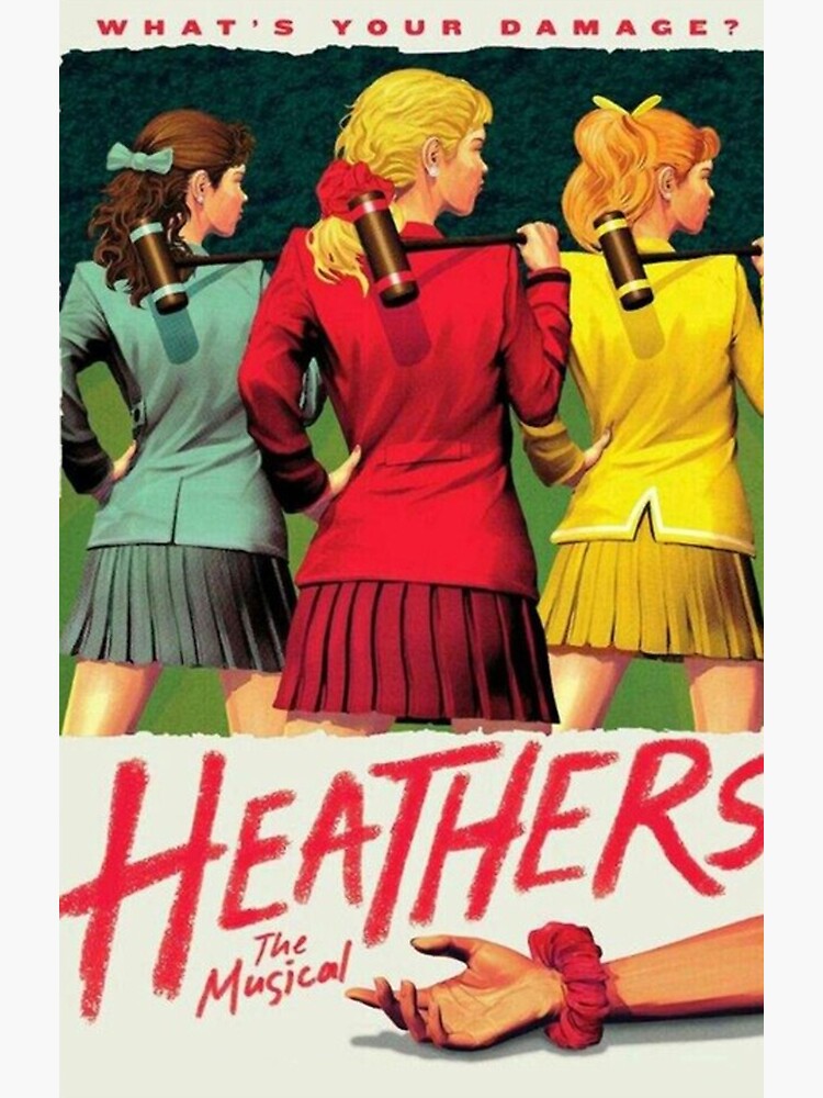 "musical drama retro vintage " Poster for Sale by gertrudetavares ...