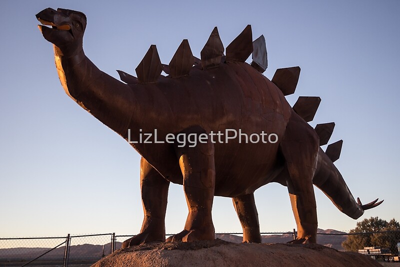 "Dynamite Dino - Liz Leggett Photography" by LizLeggettPhoto | Redbubble