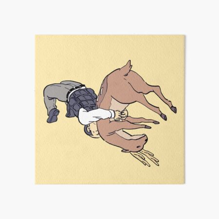 "I draw the principal vs deer german suplex scene / funny nichijou meme ...