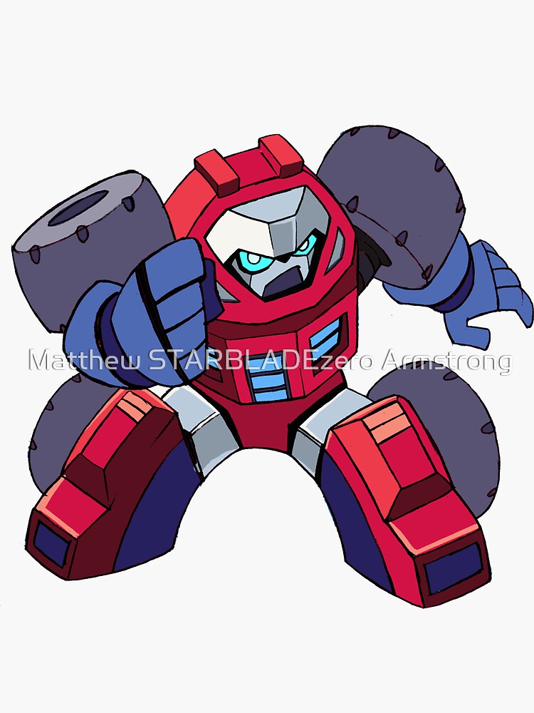 "gear head" Sticker for Sale by mizmowart | Redbubble