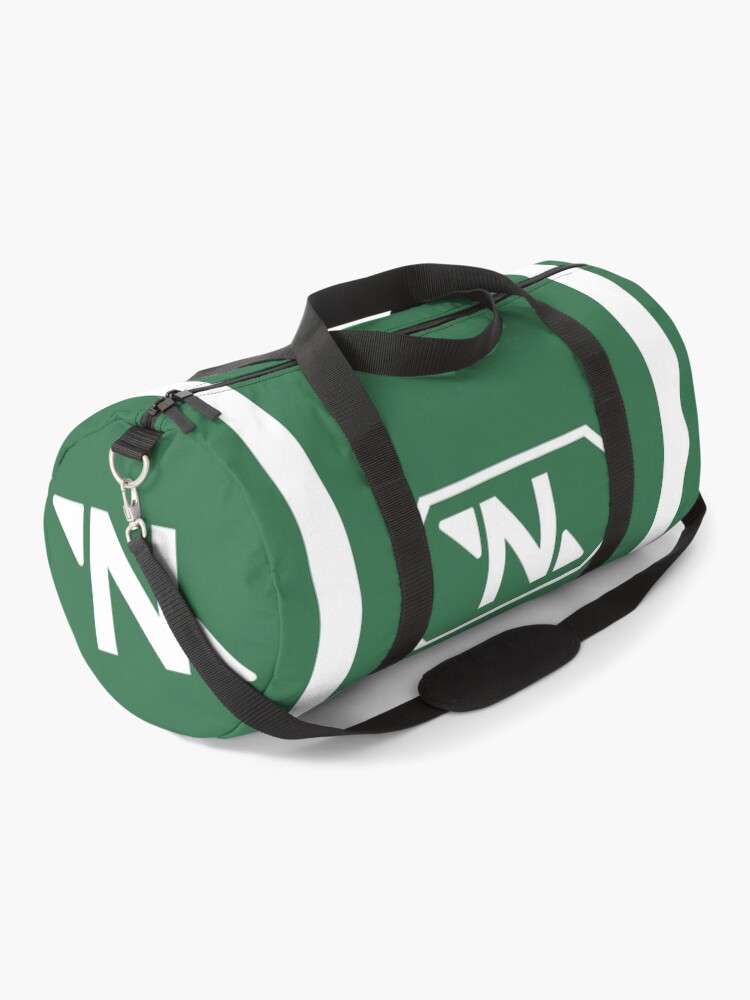 "SS13 CentCom" Duffle Bag for Sale by Naloac | Redbubble
