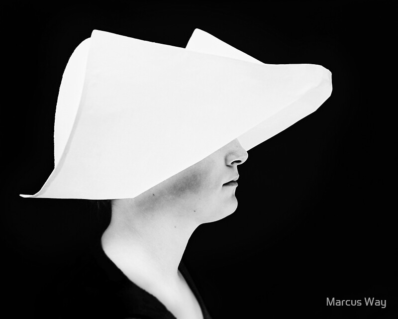 "Flying Nun" by Marcus Way | Redbubble