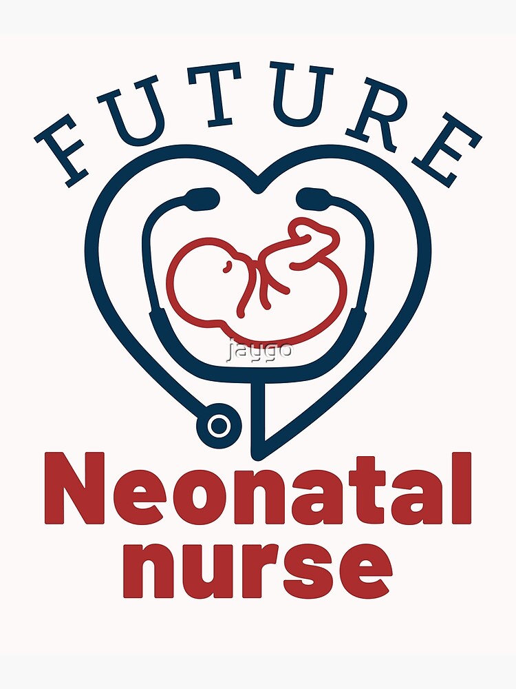 Logotipo Neonatal