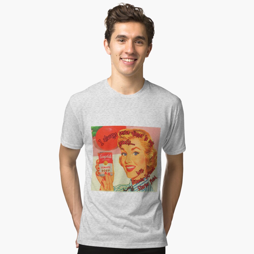 "Vintage 50s Retro Mid-Century Funny Sarcastic Woman Quote Meme" Art ...