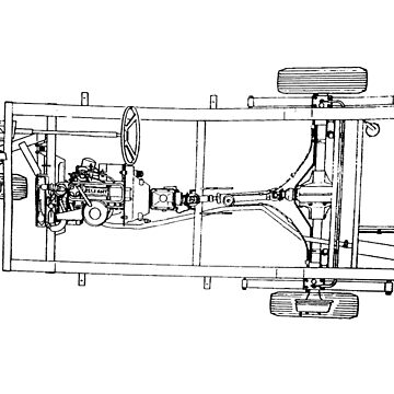 "Reliant Robin Blueprint" Art Board Print for Sale by RobinOfDeath ...