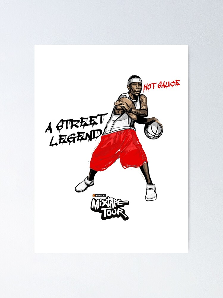 "Basketball AND1 streetball is my job for basketball fans,And1 ...