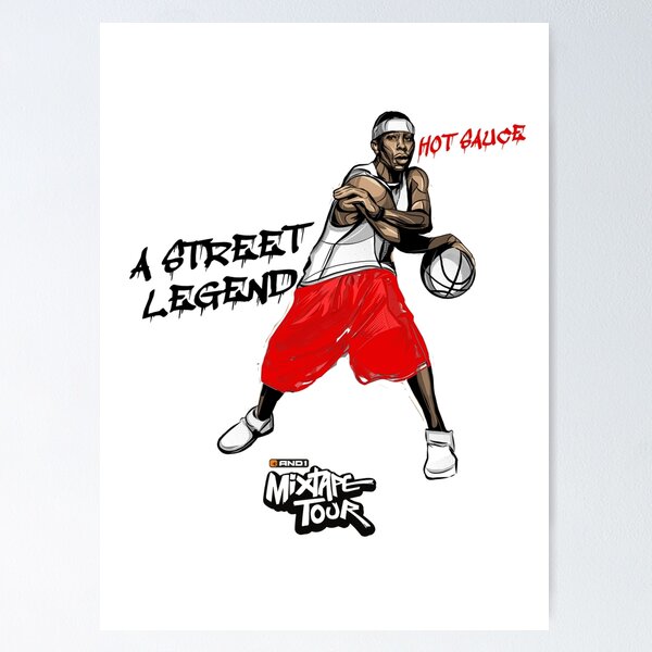 "Basketball AND1 streetball is my job for basketball fans,And1 ...