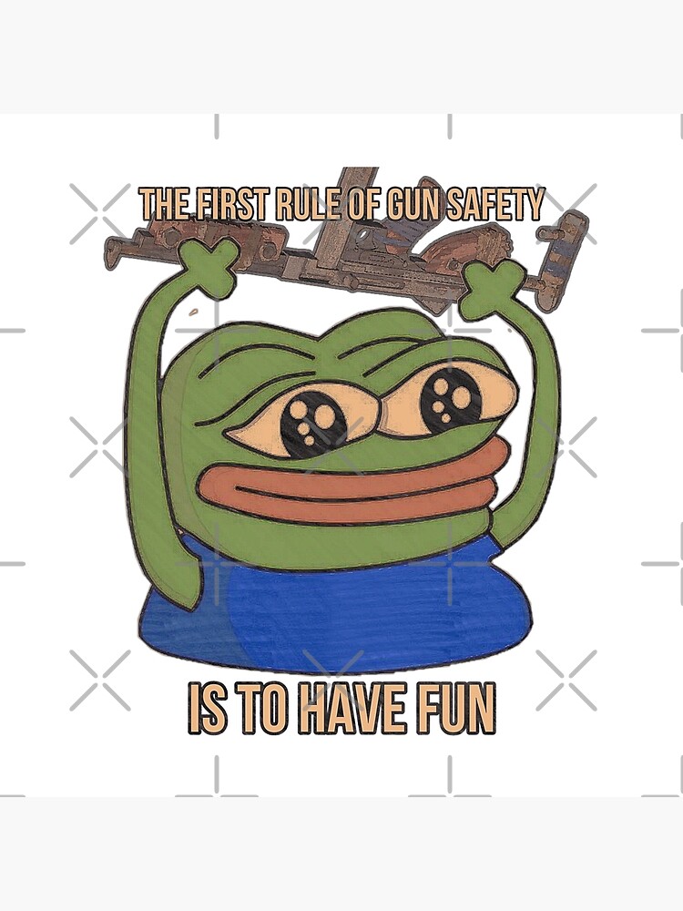 Gun Safety Funny Memes