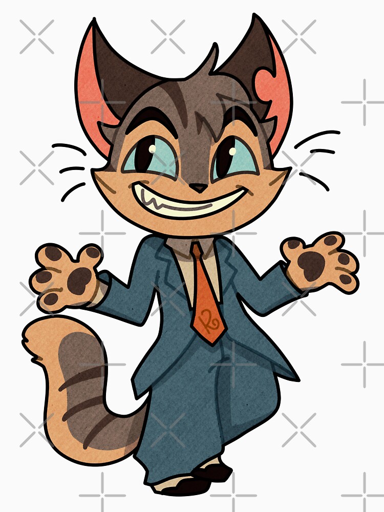 Lackadaisy Merch & Gifts for Sale | Redbubble